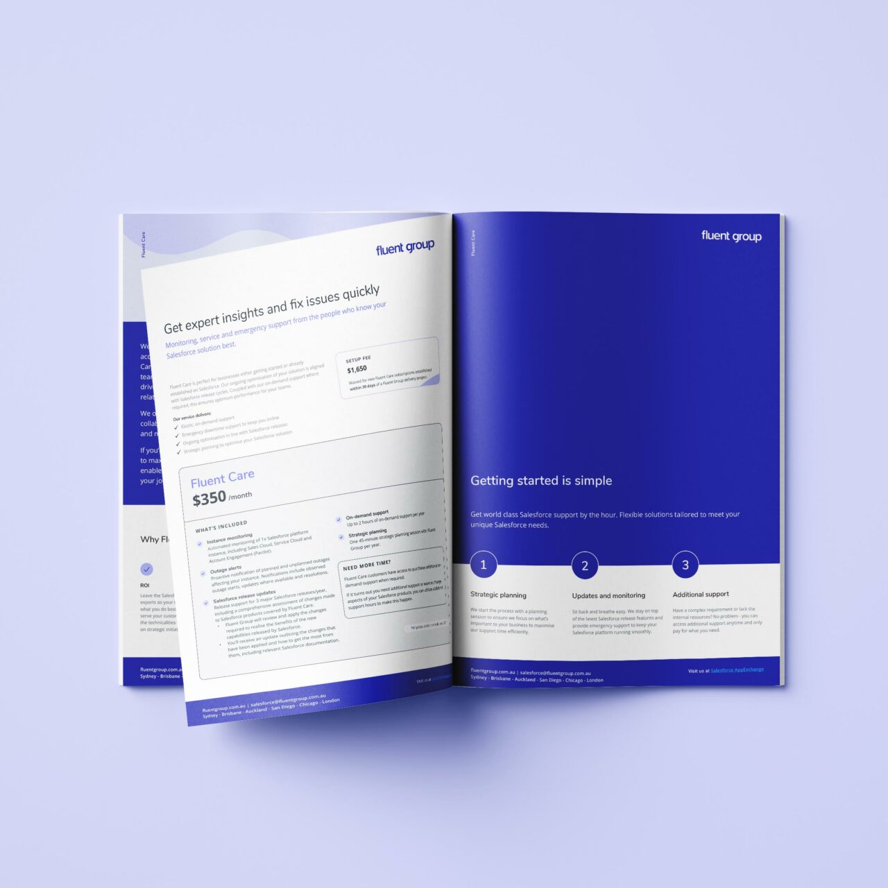 Salesforce Winter '24 Release updates you don't want to miss!